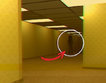 Backrooms Rec - Play Online Backrooms Rec on SchoolBoy Runaway